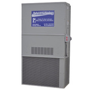 VAC1 Series Explosion Proof Vertical Wall Mount Air Conditioners from Safe Air Technology