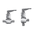 Toggle Valves