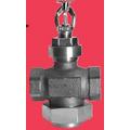 Heat Actuated Valves