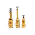 Spring Loaded Valves