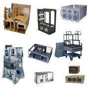 Chassis Catalogs in Material Handling & Storage