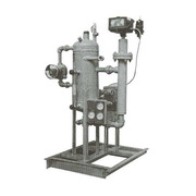 Blowdown and Blow-off Systems Catalogs in HVAC