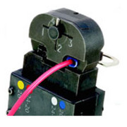 M22520/40-01 AMT4001 Hand Crimpers from Daniels Manufacturing Corp.
