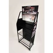 Display Components Catalogs in Display & Presentation Equipment