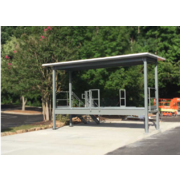 Building / Walkway Canopies Catalogs in Architectural & Civil ...