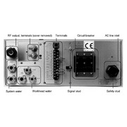 EASYHEAT® 4.2 to 10 Kilowatt (kW) and 150 to 400 Kilohertz (kHz ...