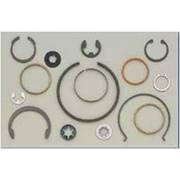 Retaining Rings Catalogs in Mechanical Components and Assemblies