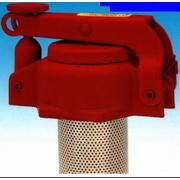 Caps Catalogs in Fluid & Gas Flow Equipment