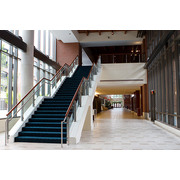 Stairs Catalogs in Architectural & Civil Engineering Products