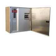 Panelboards Catalogs in Electrical Equipment & Systems