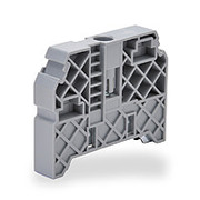 Konnect-It® KN Series Screw-Type DIN Rail Terminal Blocks from ...