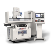 Computer Numerical Control (CNC) Precision Grinding Services from ...