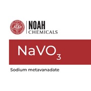Sodium Metavanadate Catalogs in Chemicals & Gases