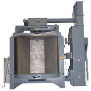 Foundry Equipment & Supplies from Midvale Industries, Inc