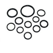 Toroidal Sealing Rings (O-Rings) Catalogs in Mechanical Components and ...