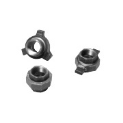 Unions CAD Catalogs in Fluid & Gas Flow Equipment