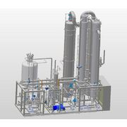 Dealcoholization Systems Catalogs in Material Processing