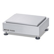 PBK9 Premium Weighing Platform Scales from Mettler-Toledo