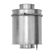 Accumulators Catalogs in HVAC