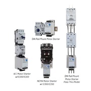 E300/E200 E300™/E200™ Electronic Overload Relays from Rockwell Automation