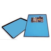ESD Tray Mats from Molded Fiber Glass Tray Co., A Div. of Molded Fiber ...