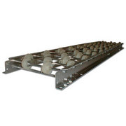 Wheel Conveyors Catalogs in Material Handling & Storage