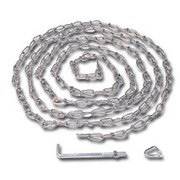 Link Chains Catalogs in Mechanical Components and Assemblies