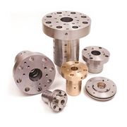 Compressor Packing Cases Catalogs in Fluid & Gas Flow Equipment