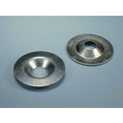 Aircraft Countersunk Washers from Bild Industries