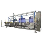 Anodizing Equipment Catalogs in Material Processing