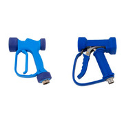 Spray Guns Catalogs in Portable Tools