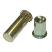 Rivets CAD Catalogs in Fasteners & Hardware