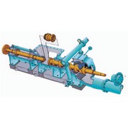 Fuller®-Kinyon Type H Pump Parts from FLSmidth, Inc.