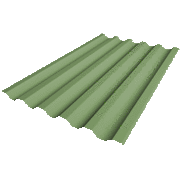 item-1011 Flexbeam Metal Roofing & Siding Wall Panel from Flexospan ...