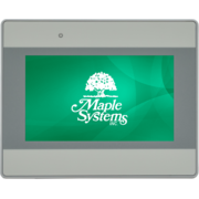 Human Machine Interface (HMI) Computers and Programmable Logic ...