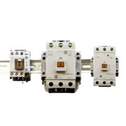 Contactors Catalogs in Fluid & Gas Flow Equipment