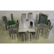 Metal Extrusion Services Catalogs in Custom Manufacturing Services
