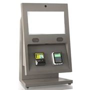 Vending Machine Parts Catalogs in Mechanical Components and Assemblies