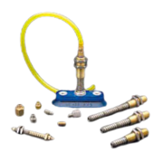 Compensators Catalogs in Mechanical Components and Assemblies