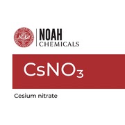 Cesium Nitrate Catalogs in Chemicals & Gases