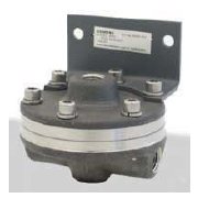 63 Series Constant-Differential Flow Controlling Pneumatic Relays from ...