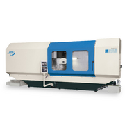 multiLine Surface and Profile Grinding Machines from Precision ...