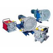 Peristaltic and Hose Pumps Catalogs in Fluid & Gas Flow Equipment