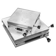 Multi Axis Positioning Stages / Tables Catalogs in Machinery ...