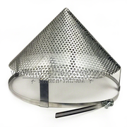 Straining Screens Catalogs in Material Processing