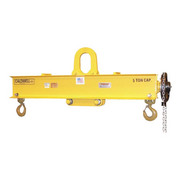 Hoisting Beams Catalogs in Architectural & Civil Engineering Products