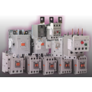 Contactors Catalogs in Fluid & Gas Flow Equipment