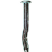 Mushroom Head Crimp Anchor - Simpson from SC Fastening Systems