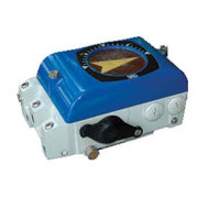 Valve Positioners Catalogs in Controls & Controllers