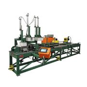 Expanders Catalogs in Fluid & Gas Flow Equipment